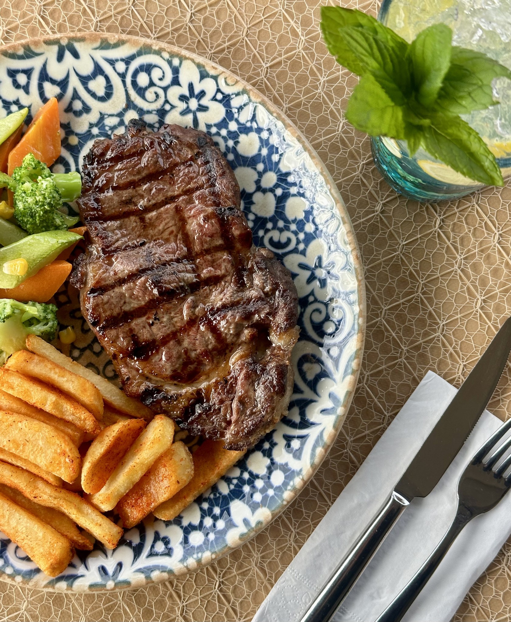 Meat – Seapoint Cafe & Restaurant